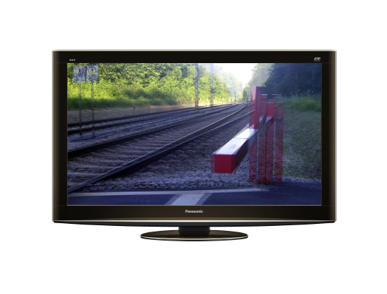 FAZ: 3D Fotos auf 3D Fernseher